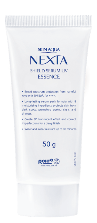 Tinh Chất Serum Chống Nắng Skin Aqua Nexta